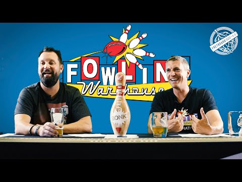 FretboardTV - Episode 6 - Joe Frank from Fowling Warehouse Cincinnati