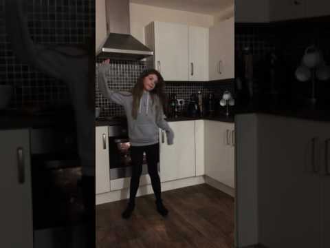 Faith chapman Age 11