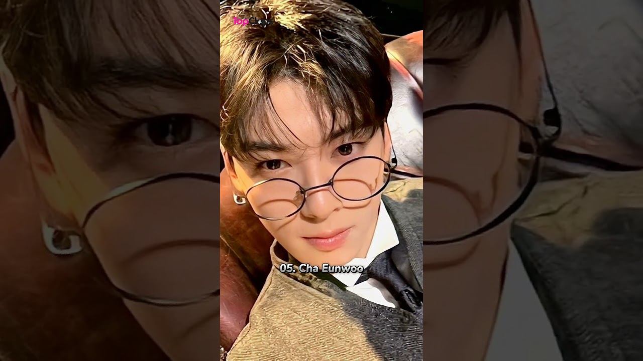 Top 10 handsome men in Asia 2024 #top #facts