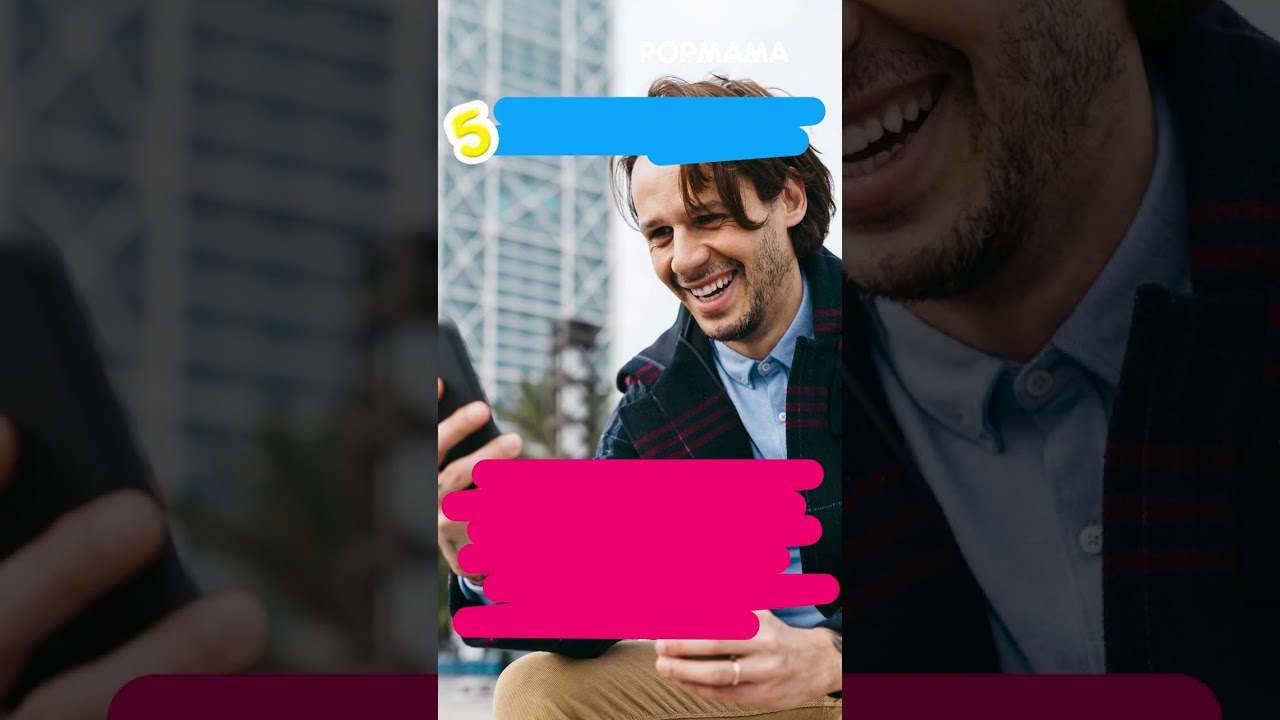 7 Ciri Suami Takut Istri #shorts #popmama