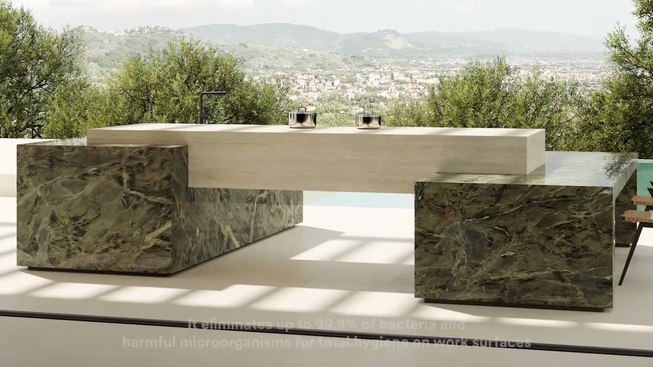 Marazzi - The Top Collection