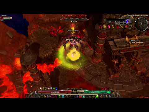 [1.1.9.7] Experimental Healer and Deep Dive Into Healer Builds - Low ...