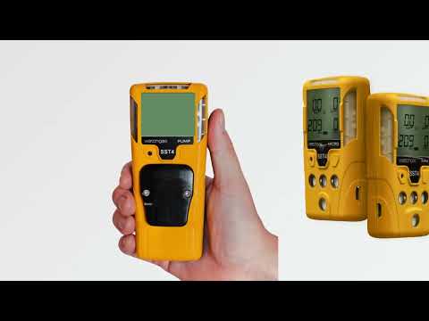Introducing the New WatchGas SST4 Range