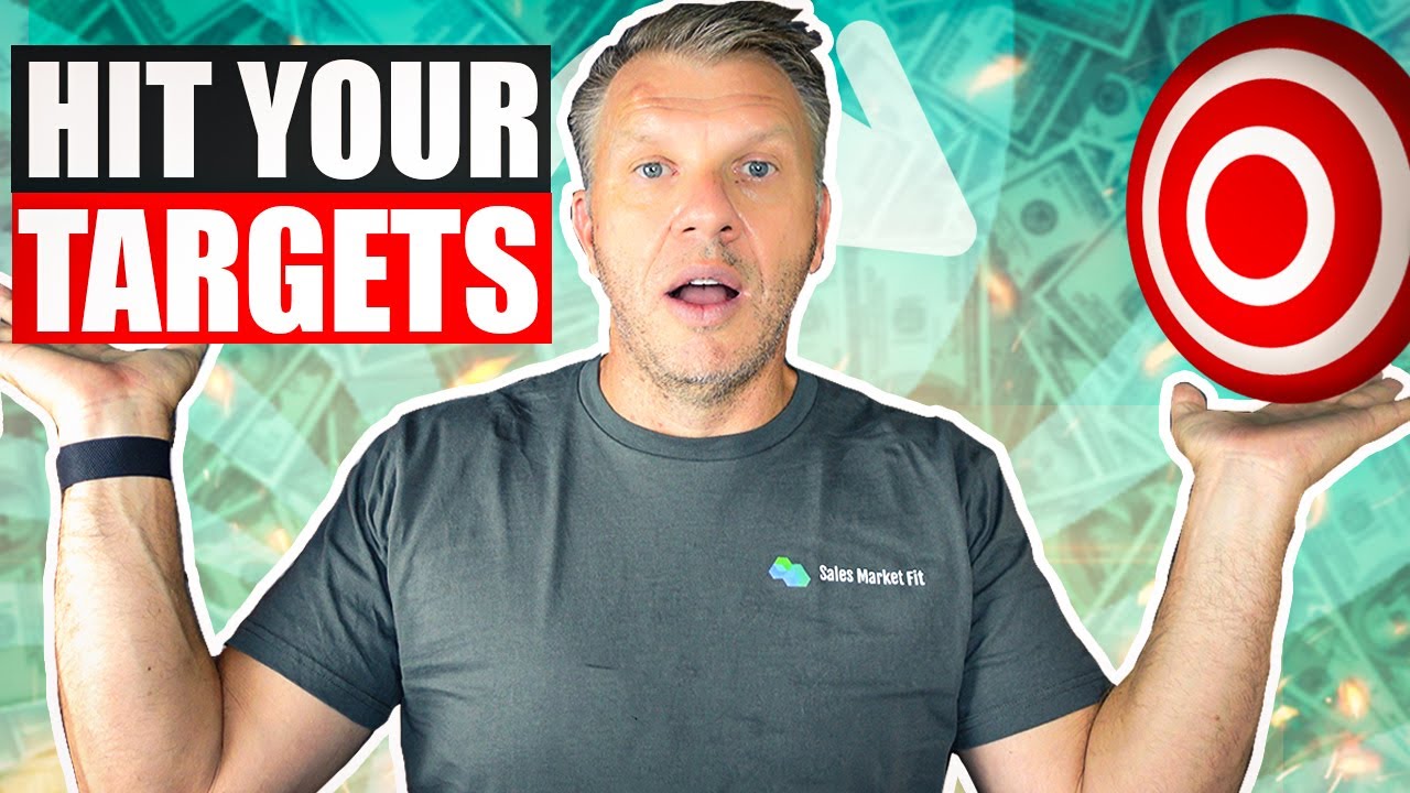 Hitting Sales Quota Made Easy: Use this Activity Calculator