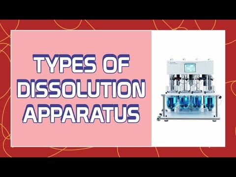 Dissolution Test Apparatus - Dissolution Apparatus Latest Price ...