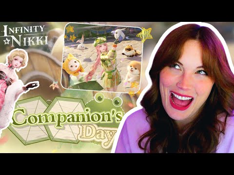 Steam Community :: Video :: First Look at Companions Day, New Banners ...