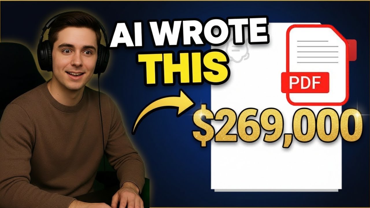i made chatgpt generate a pdf worth $269,000