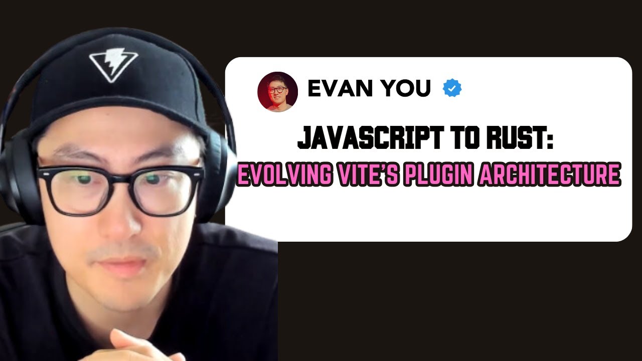 Bridging Rust and JavaScript: The Future of Vite Plugins