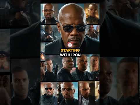 Fury Never Dies Did you know Samuel L. Jackson