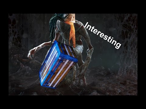 Steam Community :: Video :: DBD: Demogorgon finds a chest
