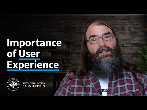 Why Is User Experience Important? The Role of Satisfaction in UX Design.