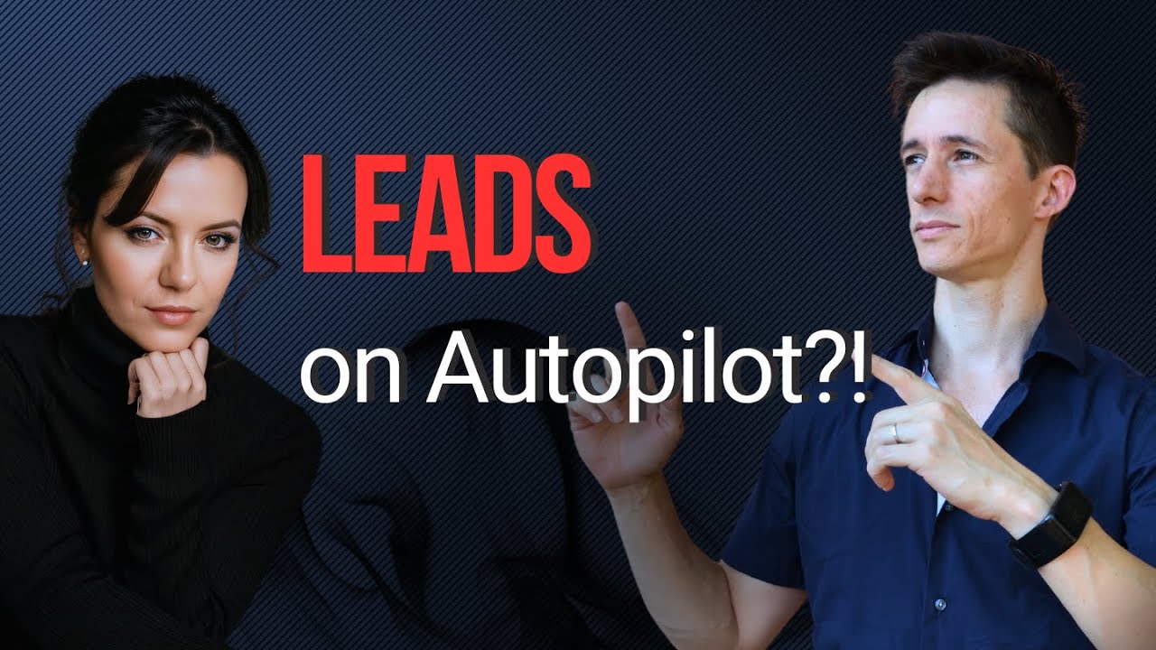 How to Build an Automated LinkedIn Lead Generation Machine