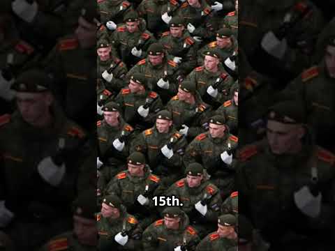 Putin Calls Up 160,000 Russians for Military Service