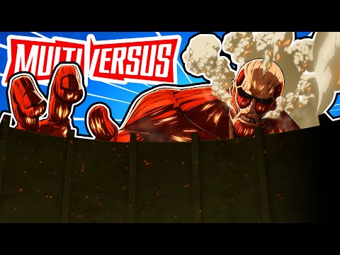 Steam Community :: MultiVersus