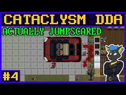 Steam Community :: Cataclysm: Dark Days Ahead