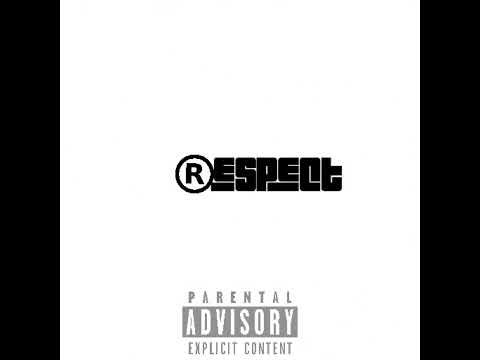 Respect lyric video at 8PM EST, 7PM CST, 6PM MST, 5PM PST #rap
