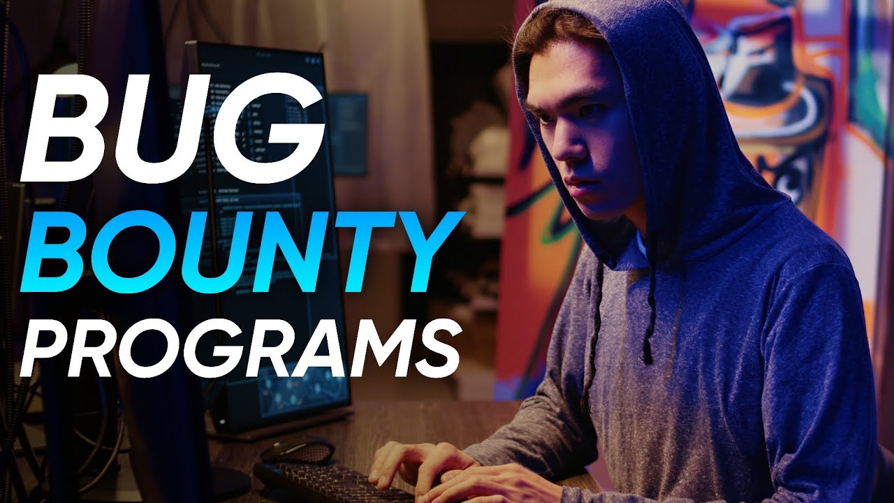 Top 5 Bug Bounty Programs | Hacker one Bug Bounty | Bug Bounty Tutorials