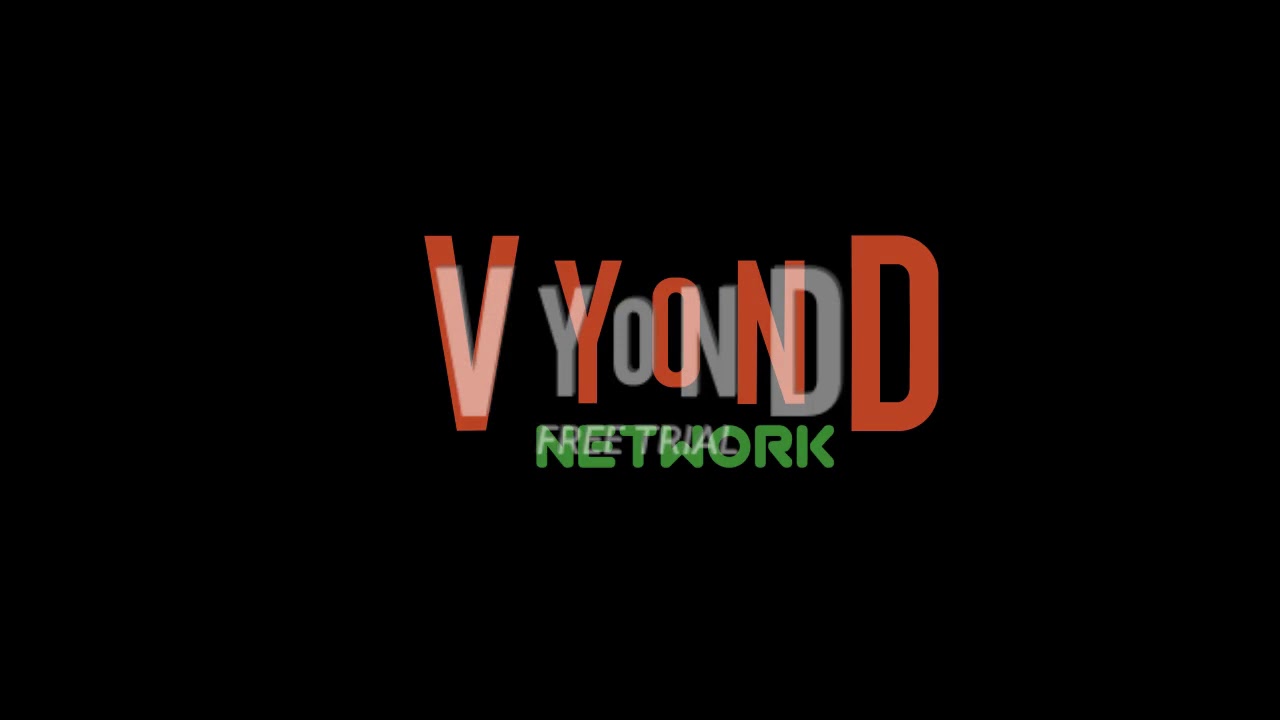 Vyond Network! (Coming 2021)