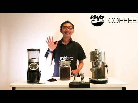 REVIEW MESIN KOPI MAYAKA PREMIUM (CG 01 RE)