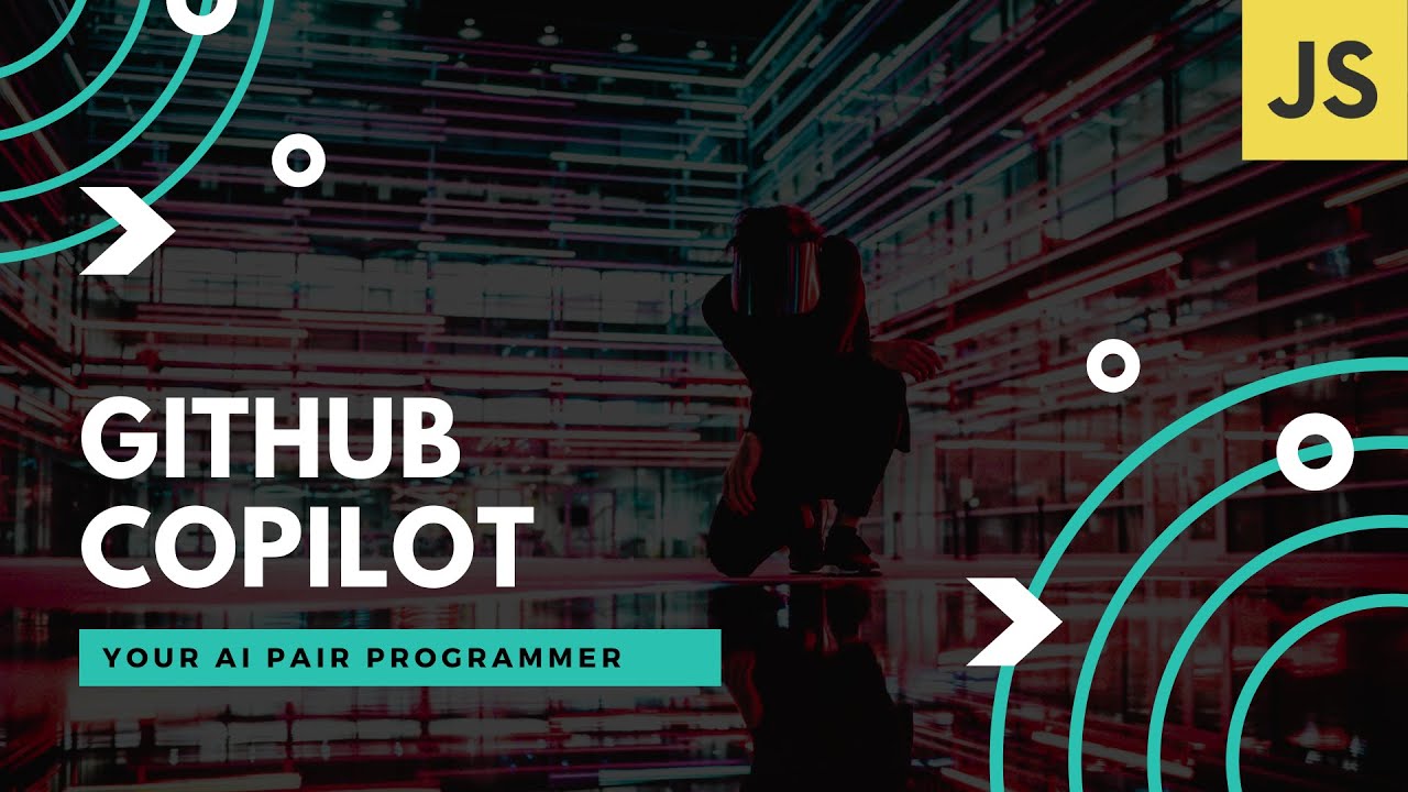 Quick Javascript demo with Github Copilot AI
