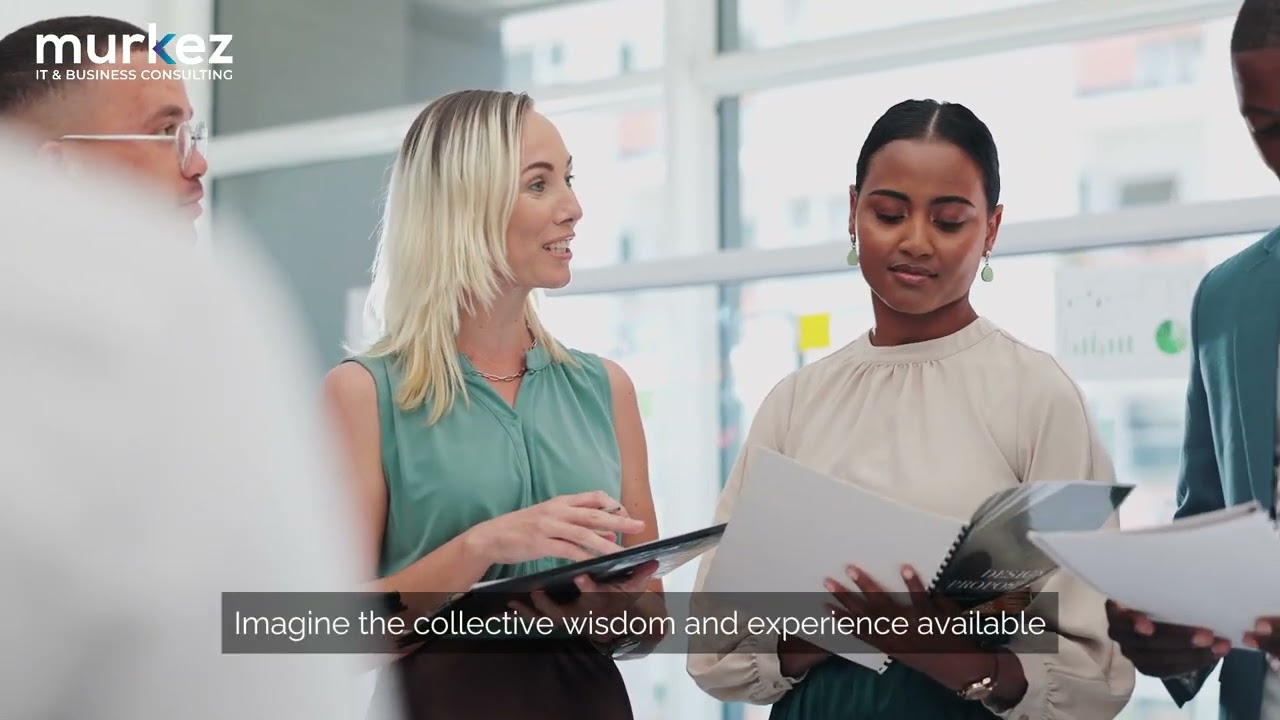 Silver Lining: How Embracing the Aging Workforce Can Transform Businesses