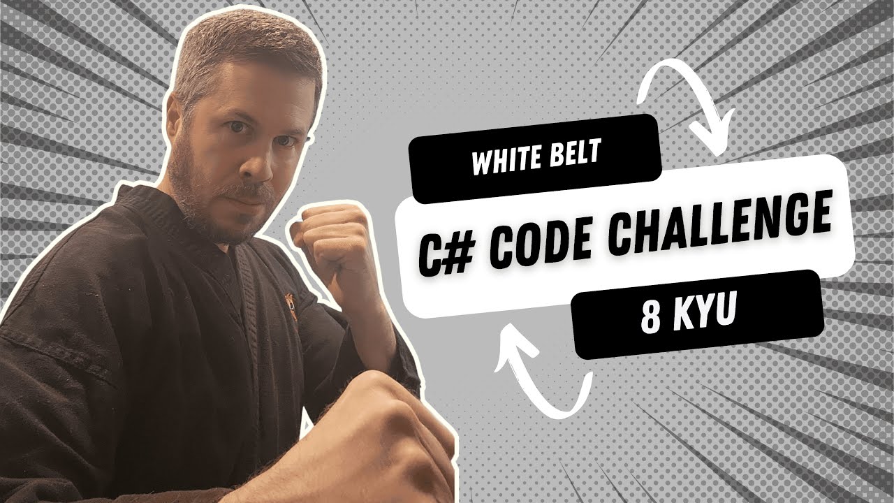 Code Wars C# Coding Challenge 8 kyu: ASCII Total