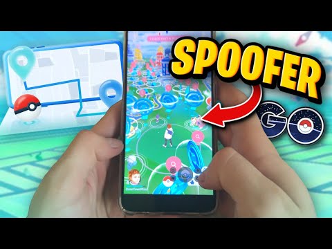 Pokemon Go Spoofing in 2024? 🔥 Pokemon Go Spoofer Tutorial for iOS & Android (THE TRUTH)