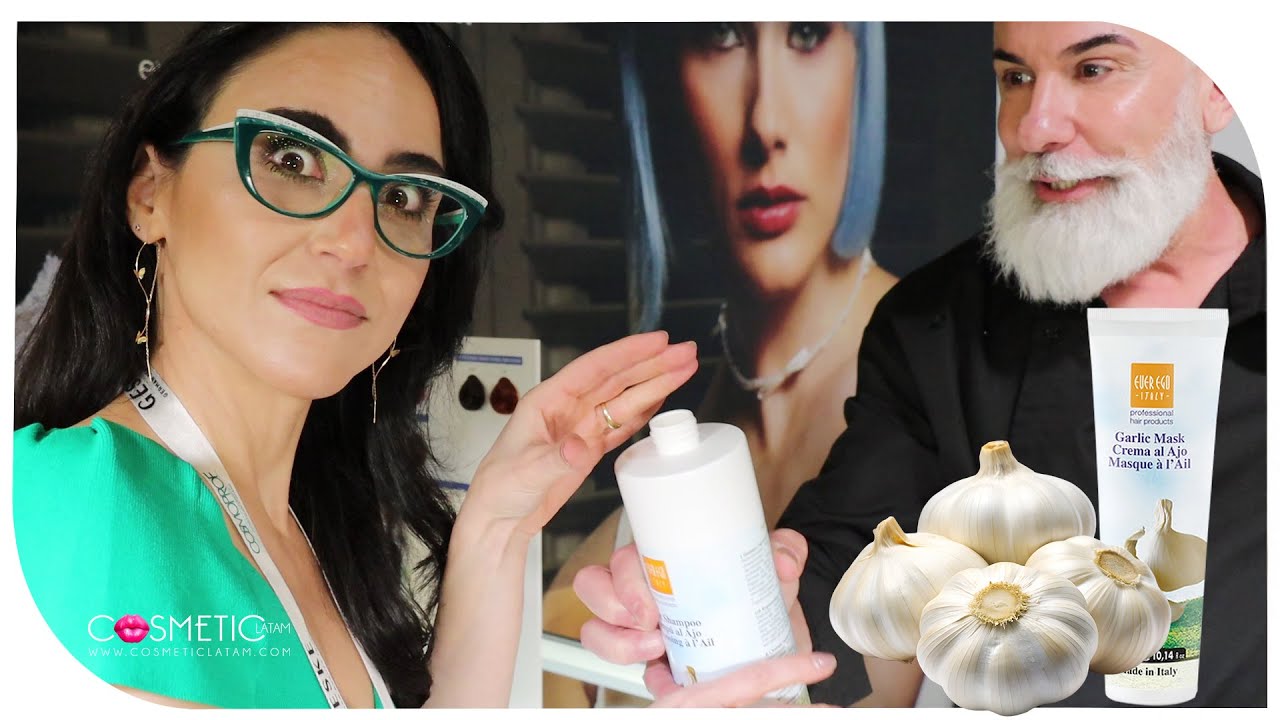 25 Marcas De Tintes Profesionales Para El Cabello