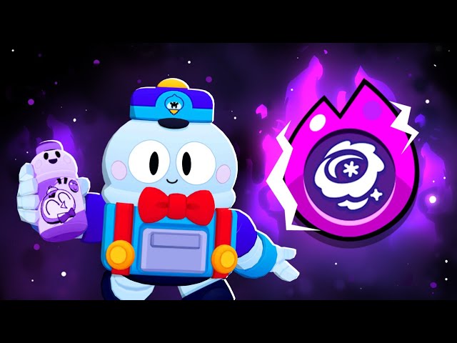 5 best Hypercharges in Brawl Stars (December 2023)