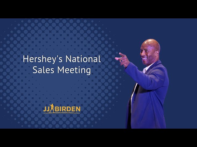 JJ Birden: Top Life and Business Strategist Inspires