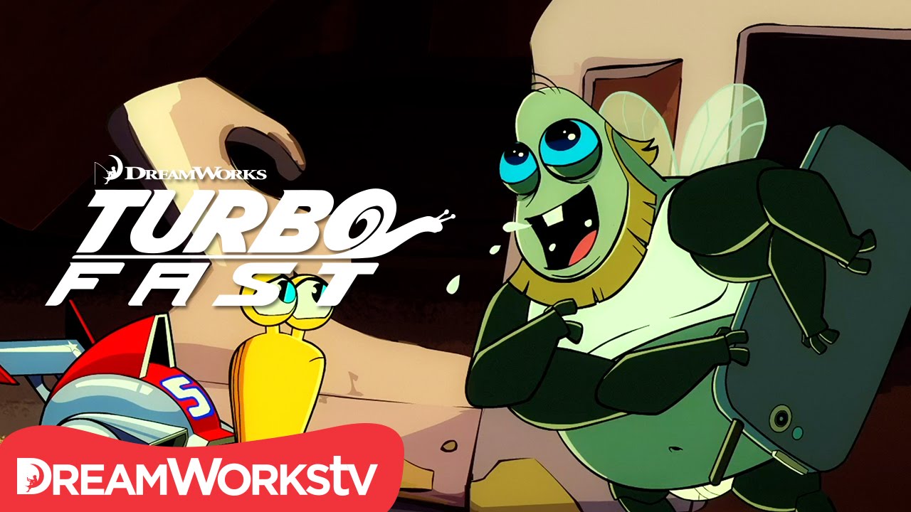 The Troll | TURBO FAST