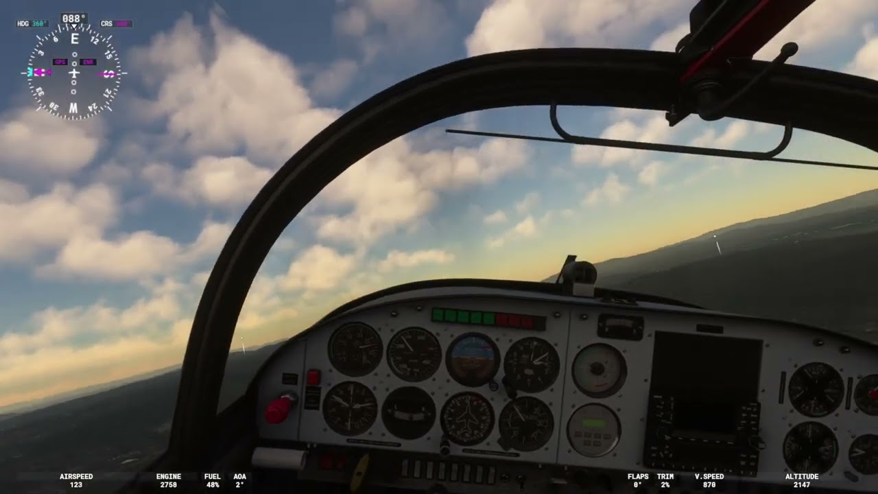 [XBOX] [VOR] avionics bug after capturing a VOR - Aircraft & Systems ...