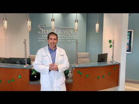 Shullman Orthodontics Career Day 2021 - A Career as an Orthodontist