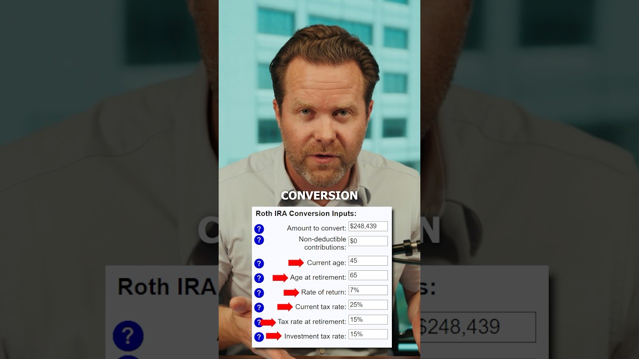 Don't Let Default Calculator Settings Screw You Over!