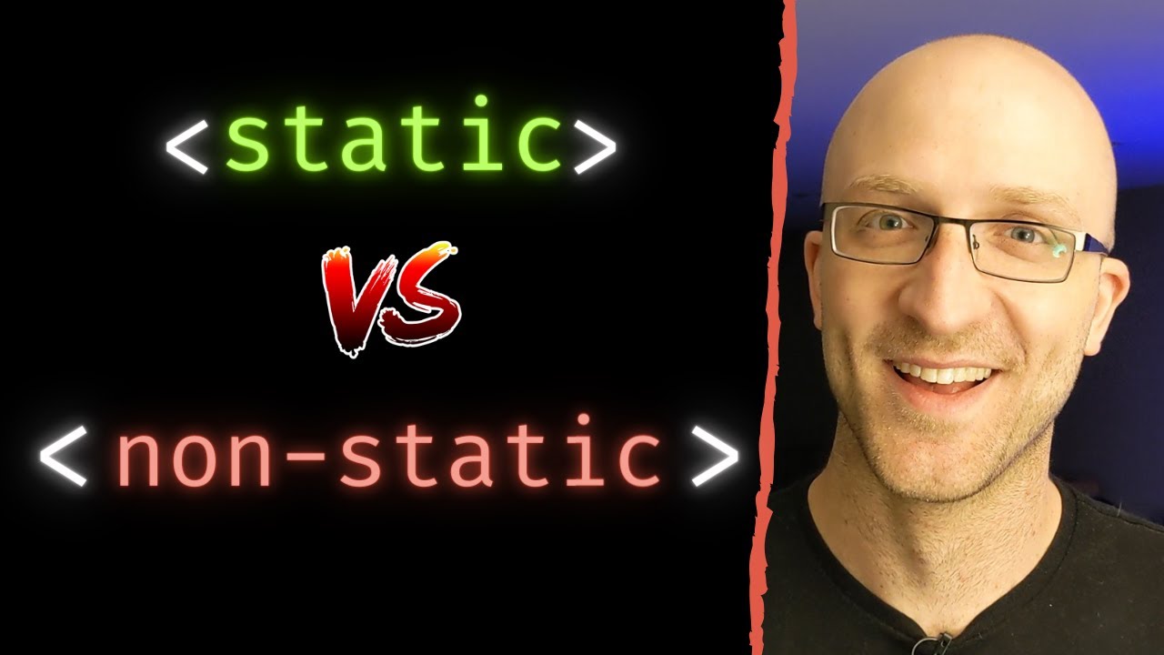 Understanding Static vs Non-Static Variables and Methods in Java ... Understanding Static vs Non-Static Variables and Methods in Java ...