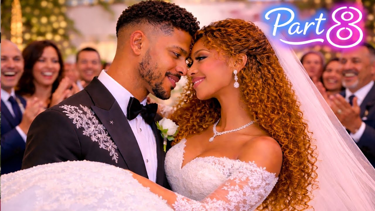 [Part 8] She Got Drunk And Married A Stranger—The Next Day She Found Out He Was A Billionaire