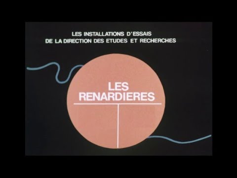 EDF teste la résistance des matériaux sous haute tension depuis plus de 50 ans aux Renardières