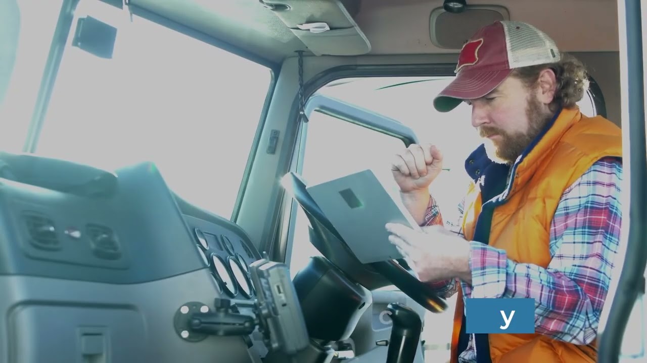 Logmaster Australia - Electronic Work Diary & Fatigue Compliance System