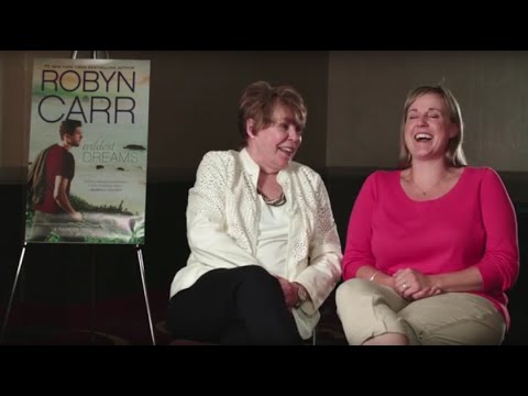 Press Kit – RobynCarr