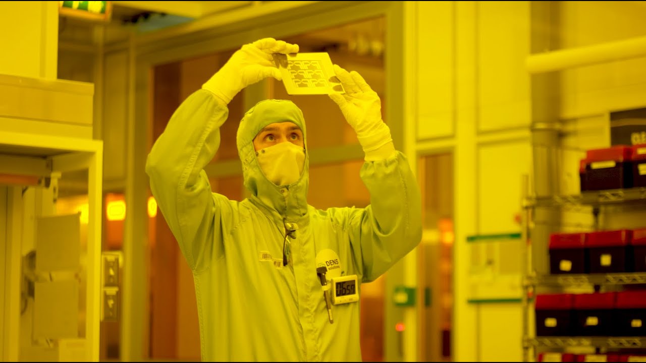 Innovation with Impact: Meet DENSsolutions