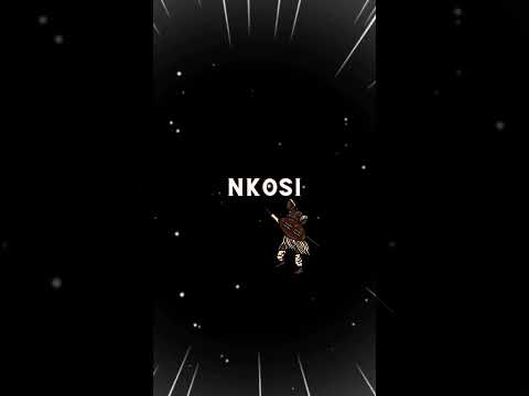 Nkosi Clan Names