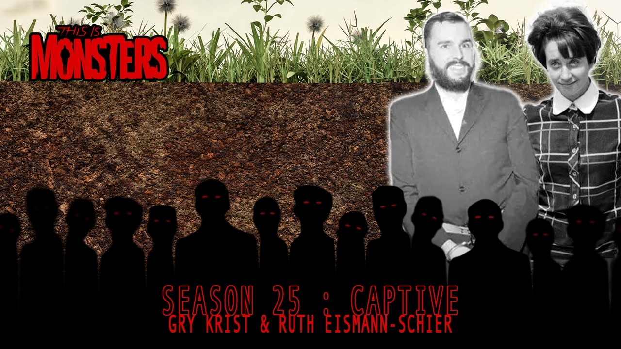 83 Hours Buried in the Dirt : Gary Krist & Ruth Eismann-Schier