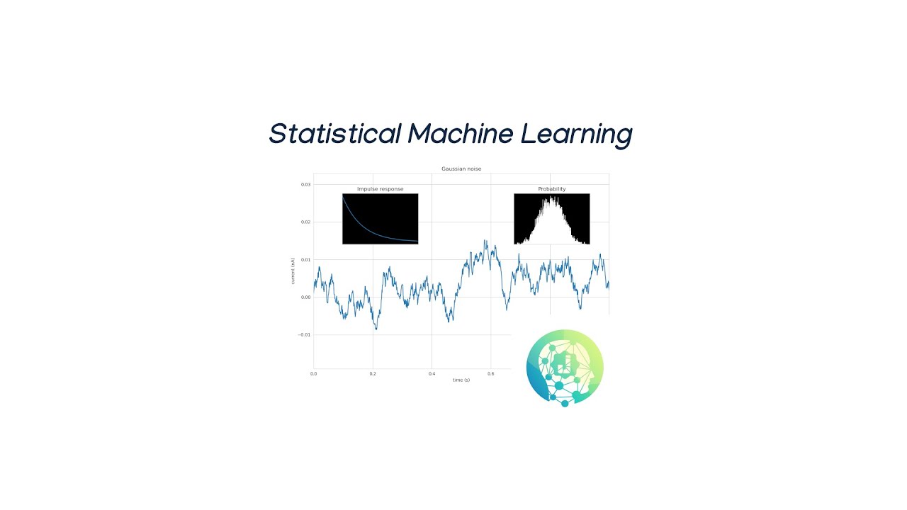 Bayesian ML - Lecture 1 (Introduction to Statistical Machine Learning)