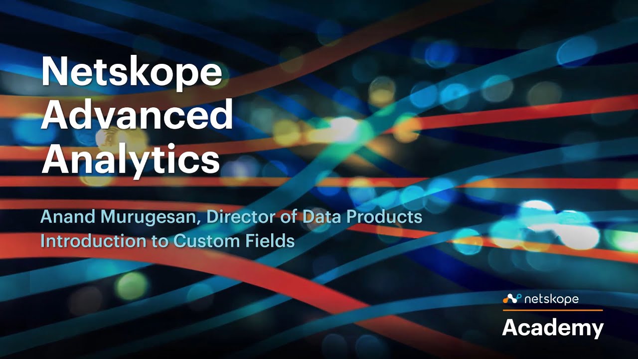 Introduction to Custom Fields