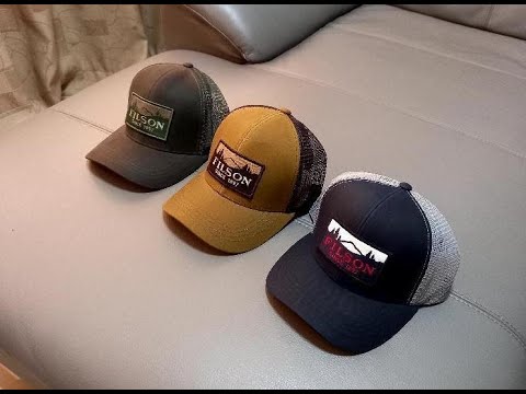 Gretsch Trucker Baseball Cap iMuso