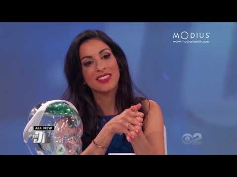 The Doctors hit TV show 60-day weight loss results | Modius Health