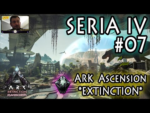 Steam Community :: Video :: Ark: Survival Evolved Ascension Extinction #07