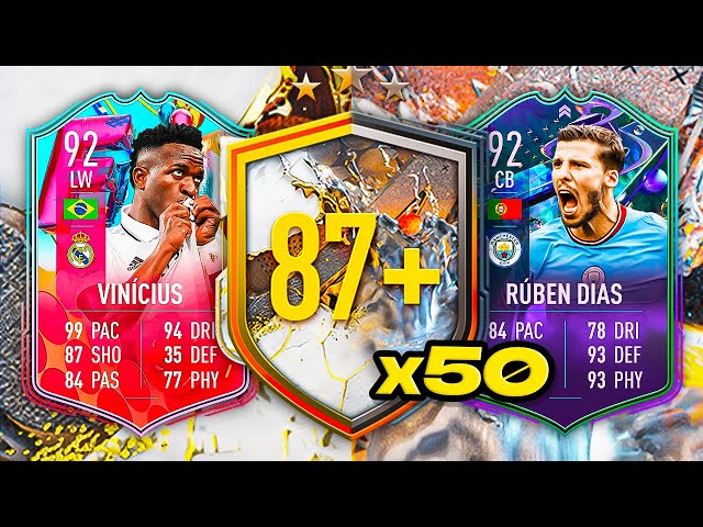 Mixed Campaign Player Pick SBC: FIFA 23 87+ Mixed Campaign Player Pick ...