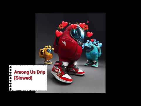 Steam Community :: Video :: Amogus drip theme slow