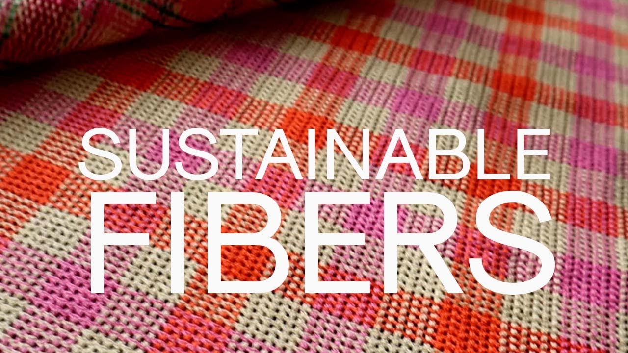 A Focus on Fiber Sustainability and Innovation #sustainability